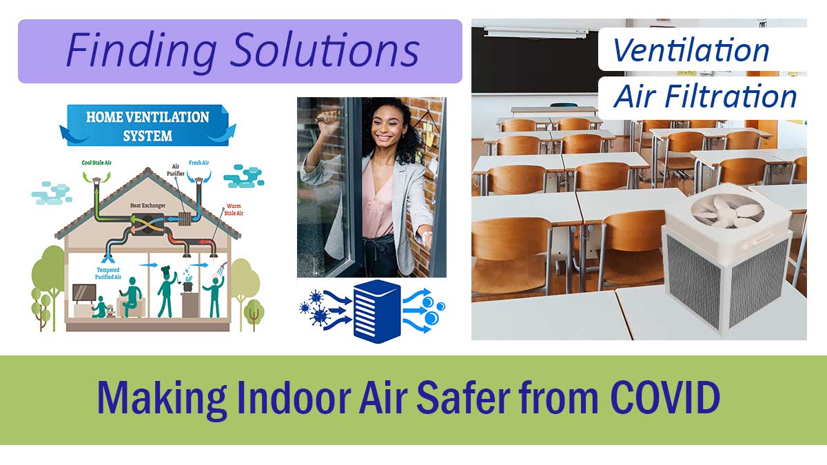 Clean Indoor Air Protects Health